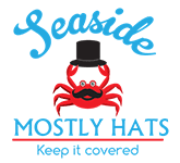 Seaside Mostly Hats – Seaside Carousel Mall