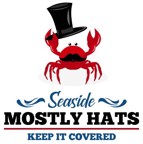 Seaside Mostly Hats – Seaside Carousel Mall